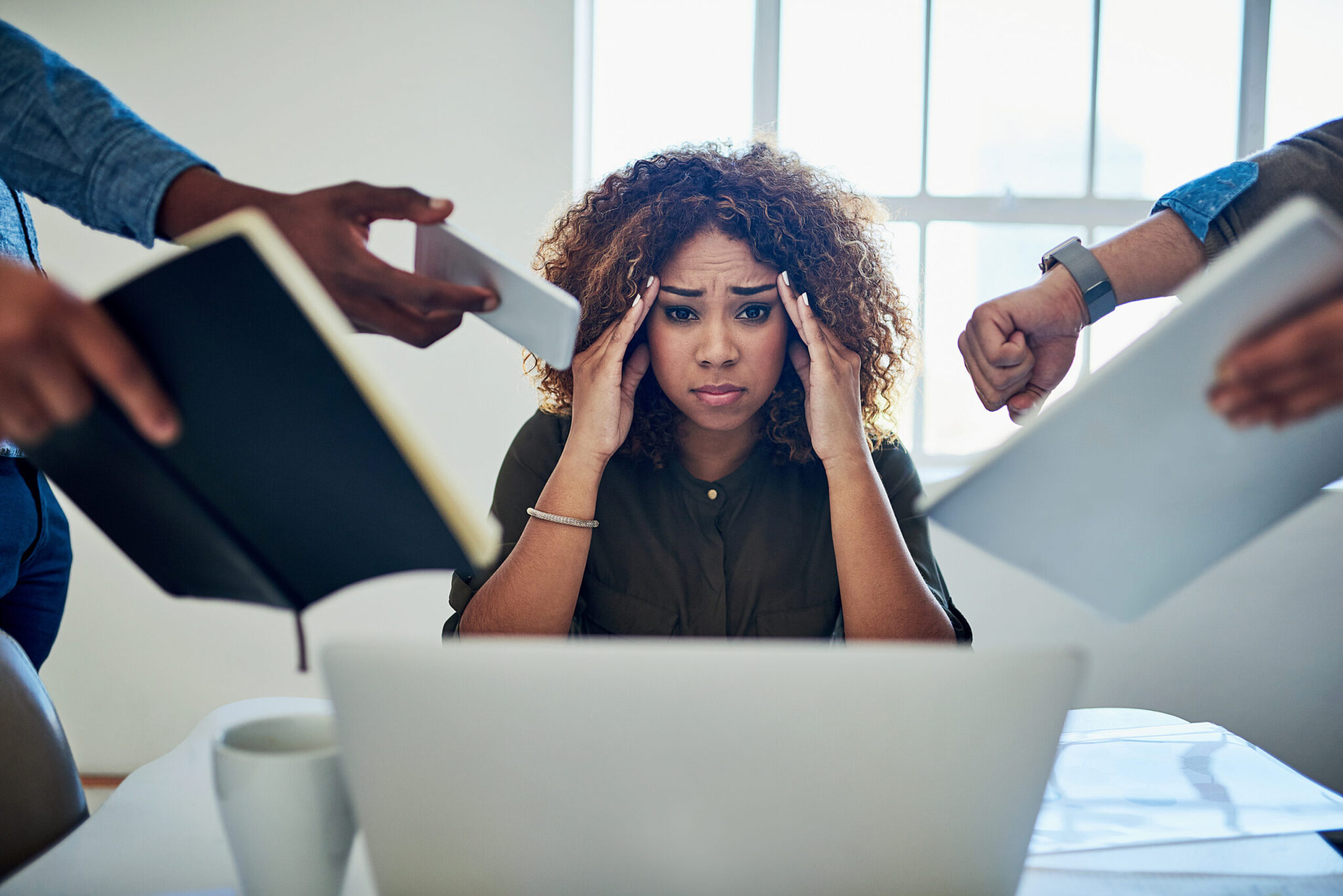 Internal and external factors that affect mental health - We Care For ...