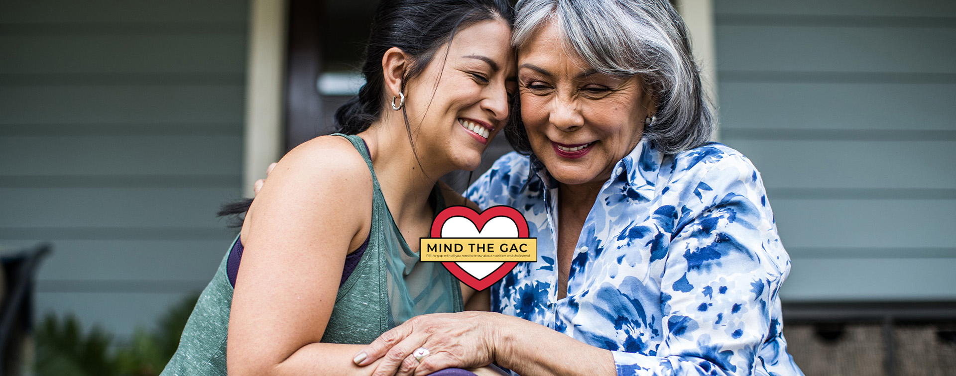 Raising Awareness About Cholesterol: The "Mind the GAC" Campaign - We ...